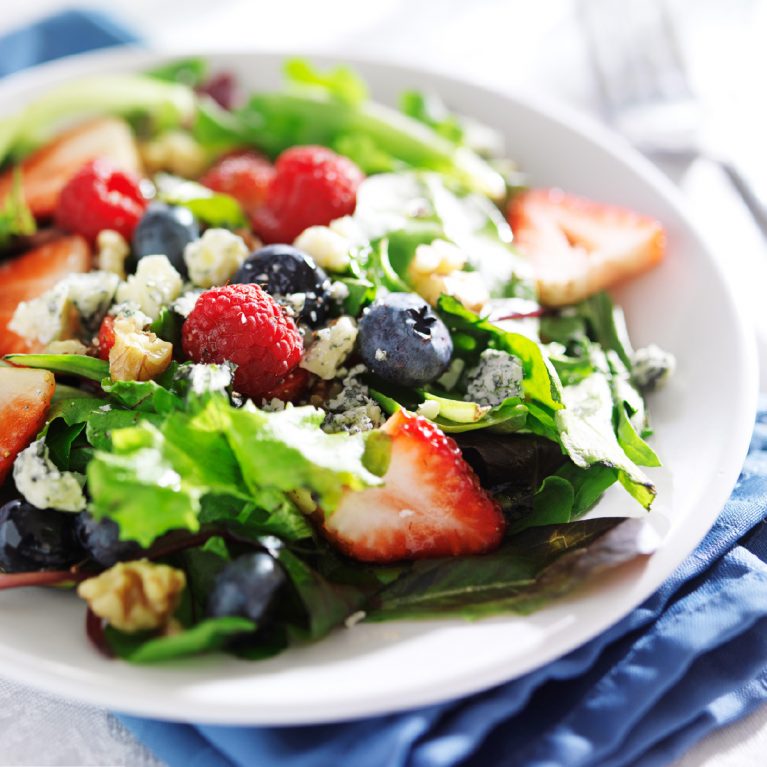 Strawberry Spectacular! – Save-On-Foods