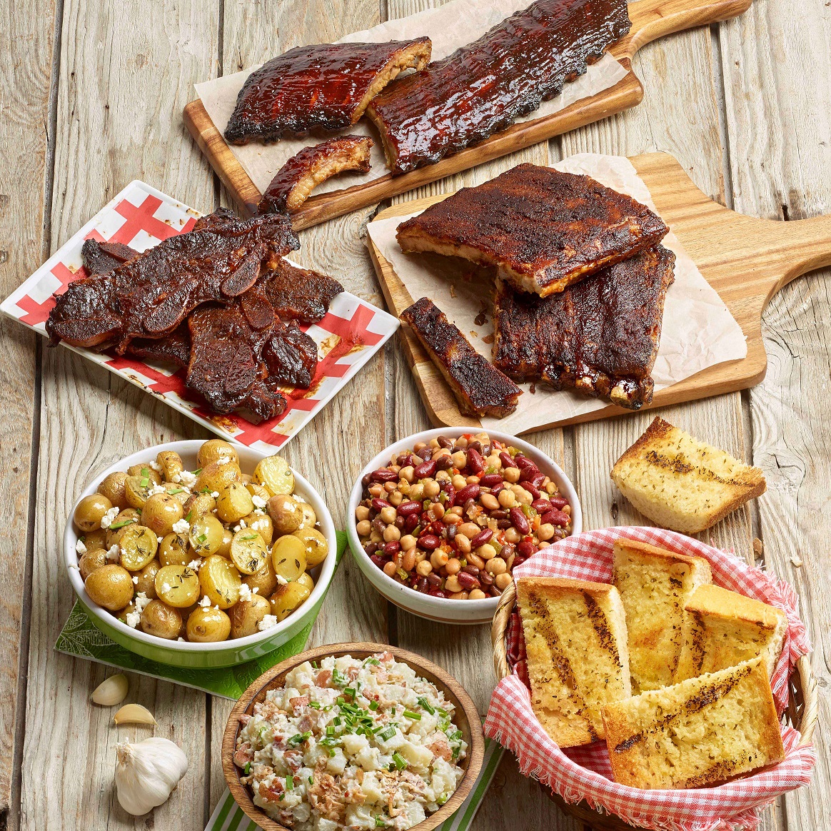 RibFest is Here! – Save-On-Foods