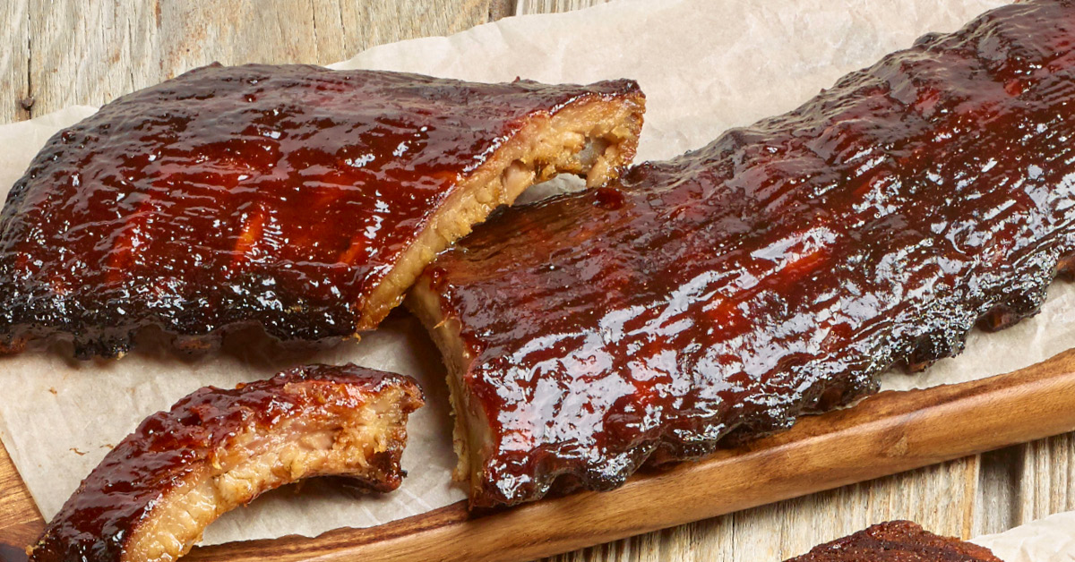 RibFest is Here! - Save-On-Foods