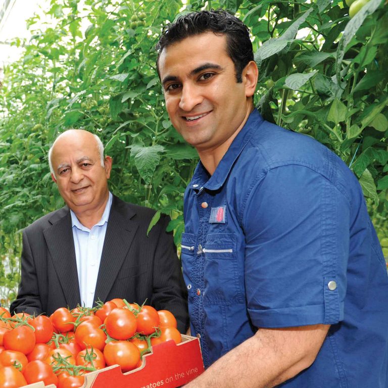 Meet our Local Canadian Growers - Save-On-Foods