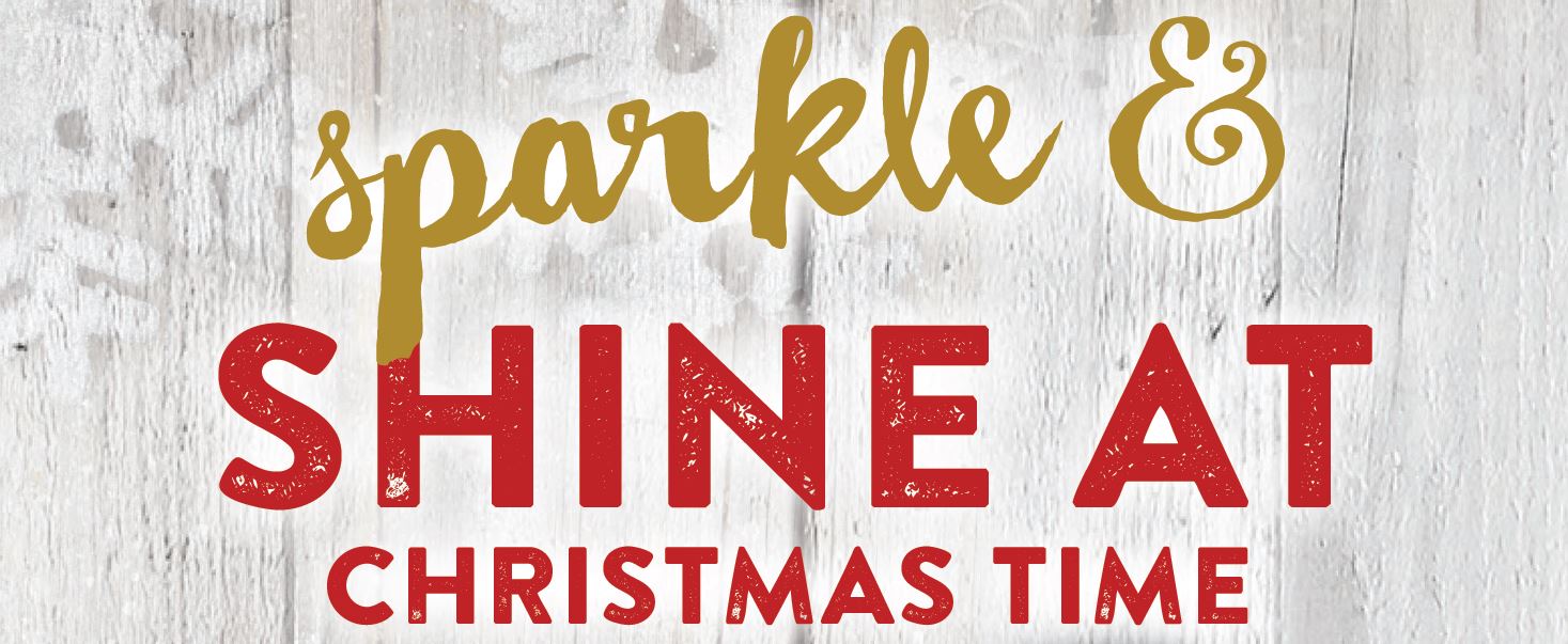 Sparkle & Shine at Christmas Time – Save-On-Foods