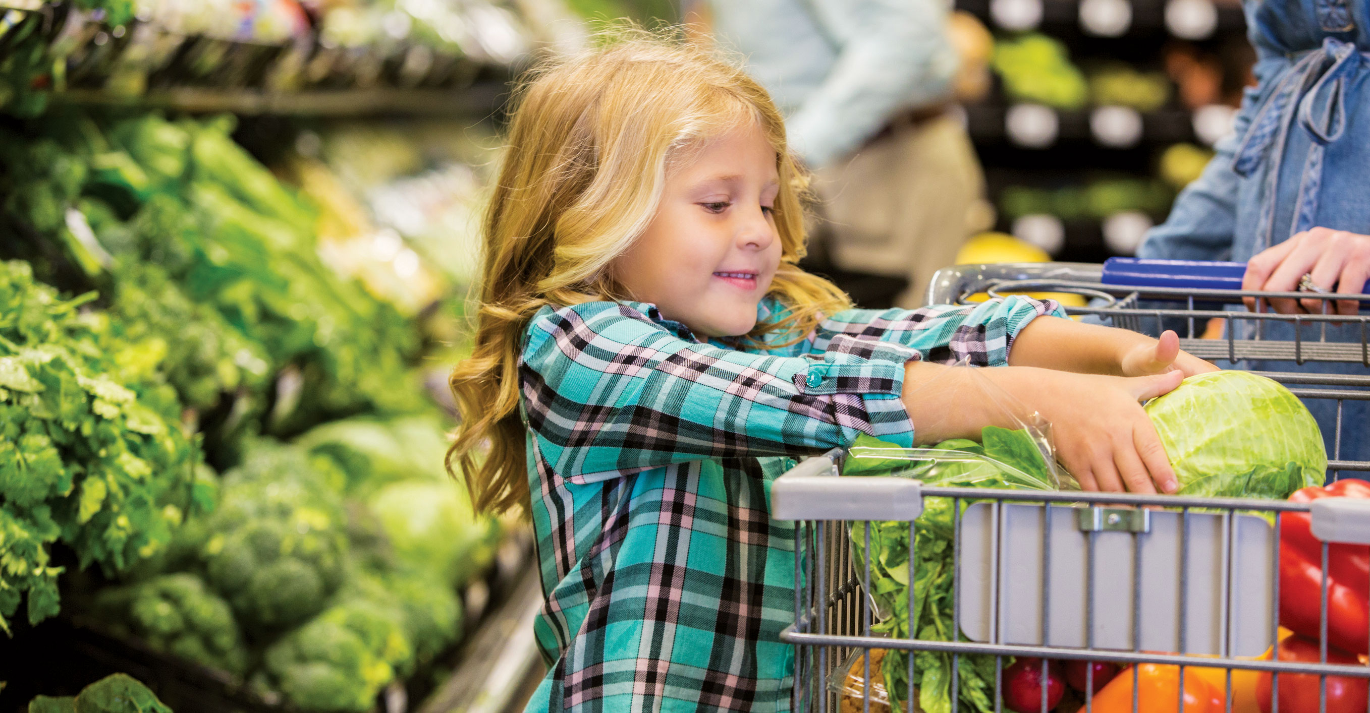 Healthy Eating for the New Year: How to Make it Last Throughout 2019 ...