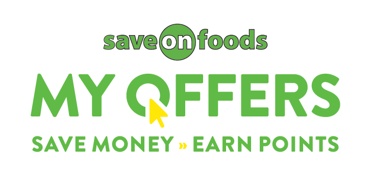Enjoy Your My Offers Experience – Save-On-Foods