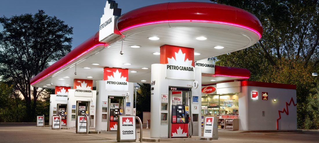Let Petro-Canada Fuel Your Summer! - Save-On-Foods