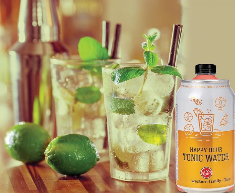 Western Family Soft Drinks – Save-On-Foods