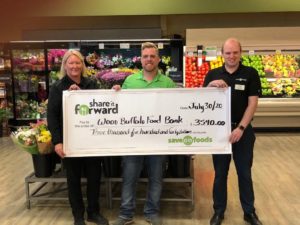 Share It Forward – Save-On-Foods