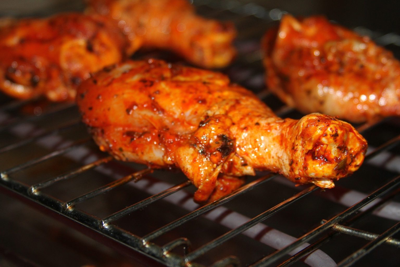 BBQ Chicken Marinade – Five Great Recipes – Save-On-Foods