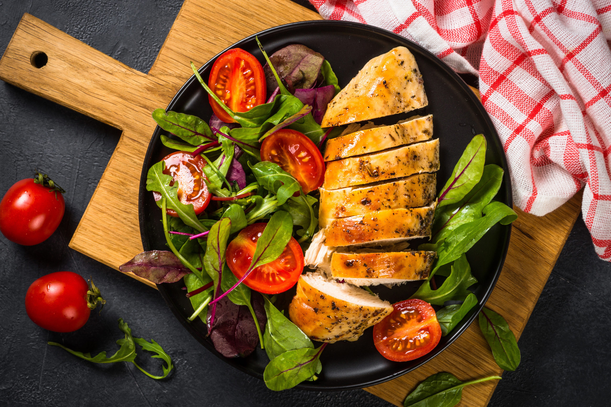 How to Roast Chicken Breasts Like a Pro - Save-On-Foods