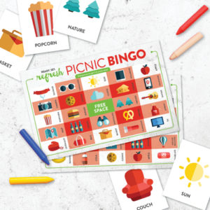 The Perfect Family Picnic – Save-On-Foods