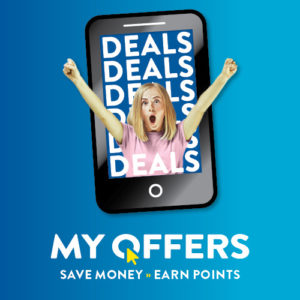 Welcome Home Savers – Save-On-Foods